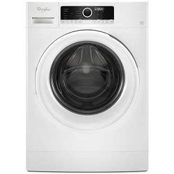Image result for Stackable Front Load Washer Whirlpool