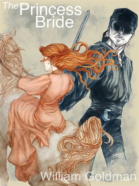 Image result for The Princess Bride Mini Book Cover