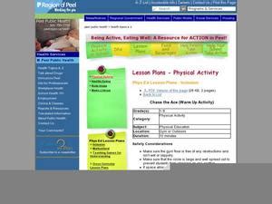 Image result for Ace How Long Lesson