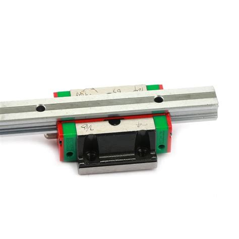 Image result for CNC Machine Rail Guide