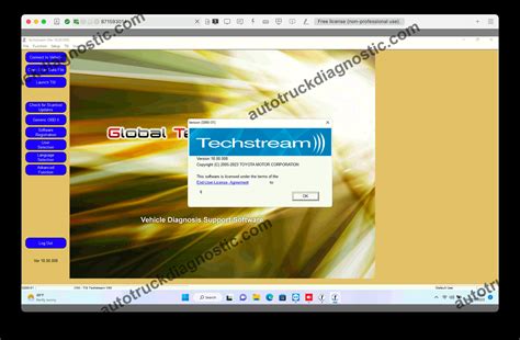 Image result for Techstream Software