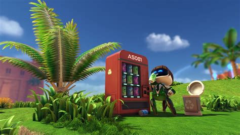 Image result for Astro Bot Packattack04082