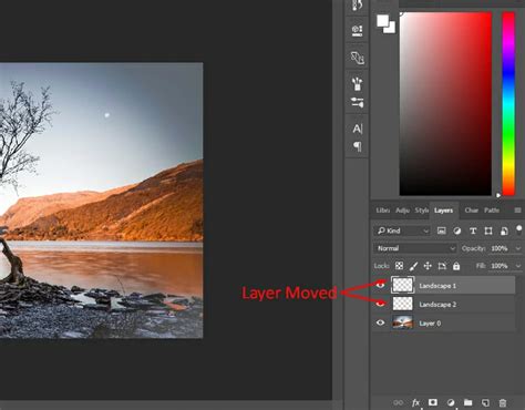 Image result for Layers of Photoshop Computer Graphics