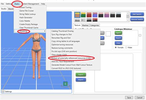 Sims 4 Tutorial on Tumblr
