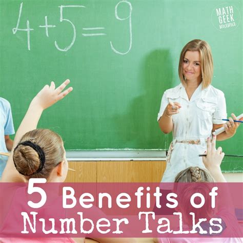 Image result for Number Talks High School Math