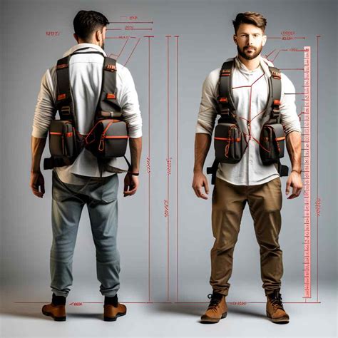 Image result for Measuring Torso Length for Backpack