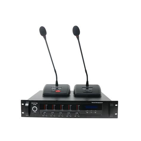 Image result for Wireless Conference Main Control Unit