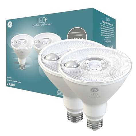 Image result for Motion Sensor Light Bulb