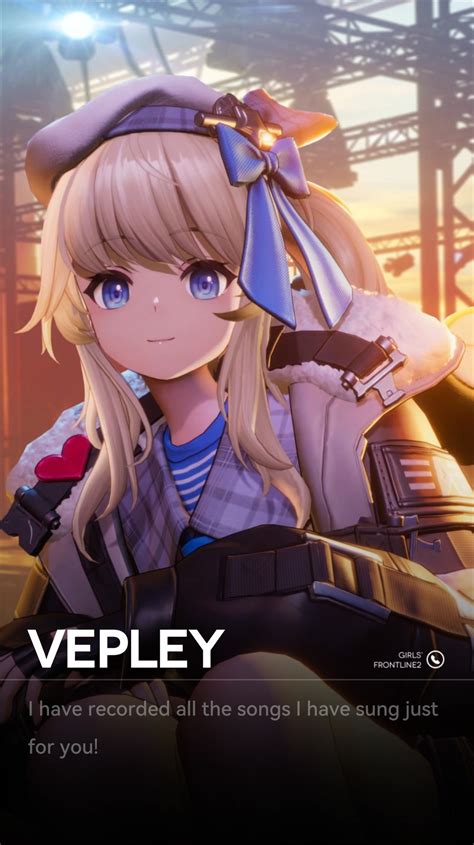 Image result for Girls Frontline 2