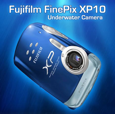 Image result for Fuji FinePix Compact Camera