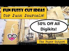 Image result for Paper Outpost DIY
