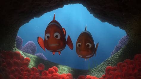 Image result for Freeform Intro Finding Nemo