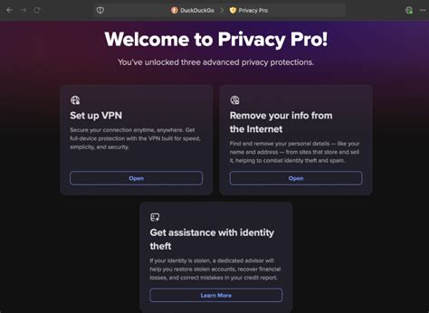 Image result for Go Duck Go Privacy