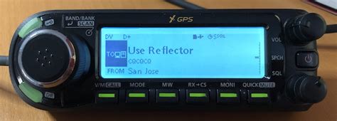 Image result for Icom ID 4100 Problems