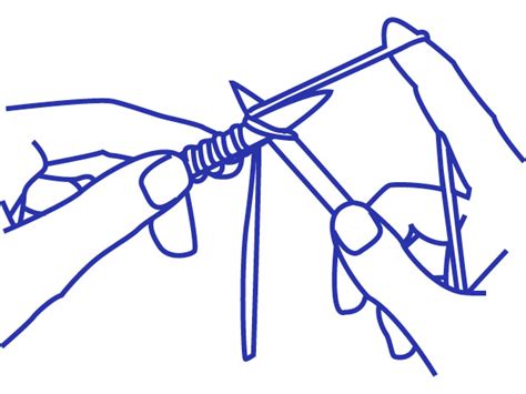 Image result for Knit Stitch Guide