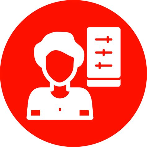 Image result for Self-Control Icon