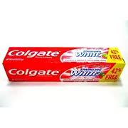 Image result for Colgate Cinnamon Toothpaste