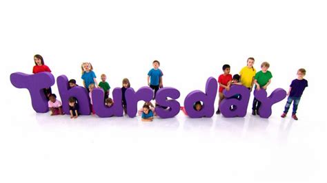 Image result for CBeebies the Weekend