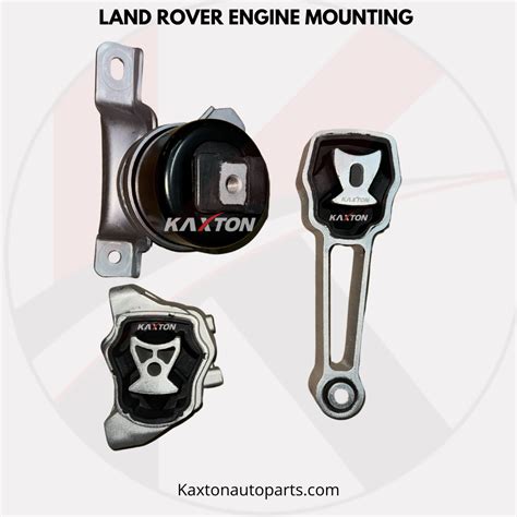 Image result for Freelander 2 Engine Mounts