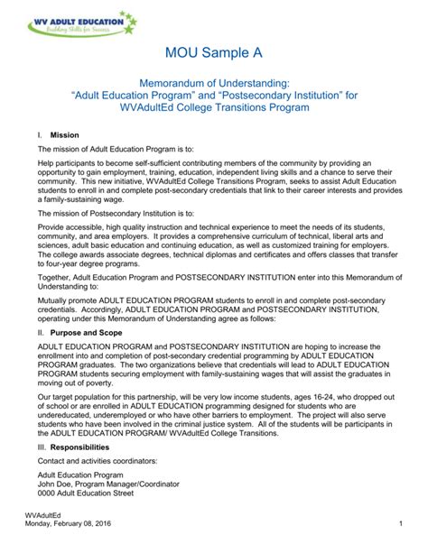 Image result for Mou Sample