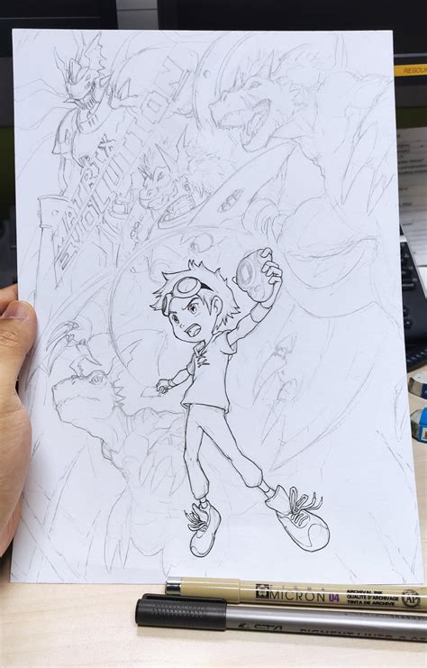 Image result for Matrix Evolution Digimon