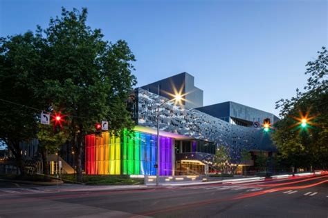 Image result for Seattle Opera House Building