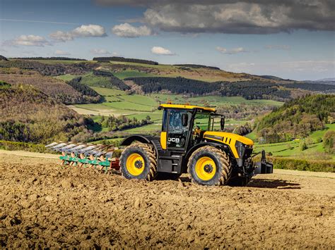 Image result for JCB Fastrac Review