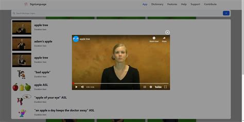 Image result for Augmented Reality Sign Language App
