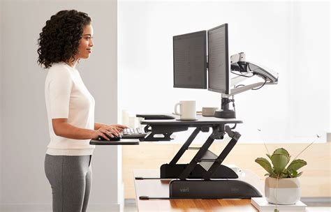 Image result for Vari Original Varidesk
