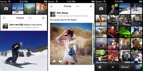Image result for Allow Facebook Camera