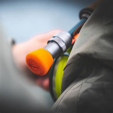 Image result for Vision Fly Fishing Net