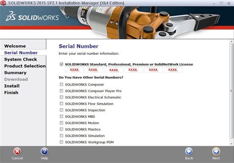 Image result for SolidWorks Serial Number