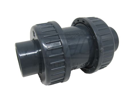 Image result for PVC Ball Check Valve