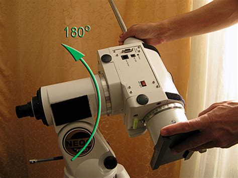 Image result for Polar Scope Alignment Test Pattern