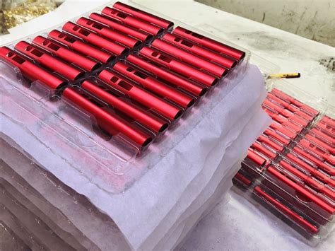 Image result for Chrome Plating vs Anodizing Process