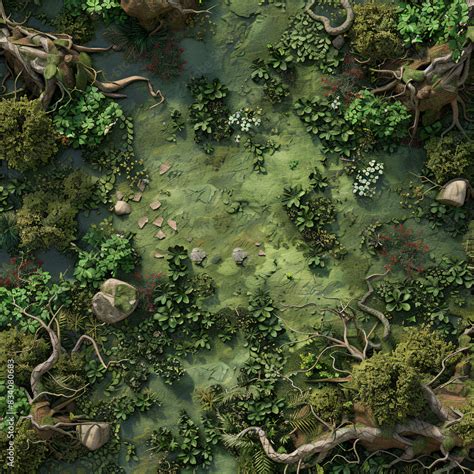 Image result for Swamp RPG Map