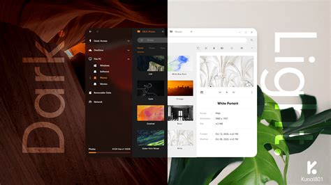 Image result for File Explorer Taskbar Light Mode