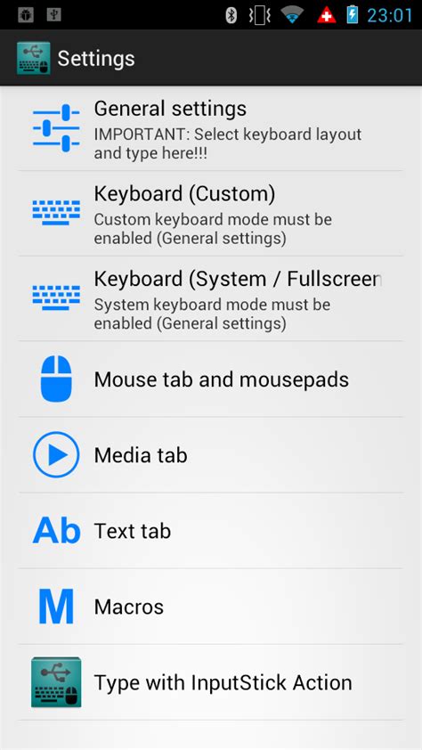 Image result for Remote Input Devices