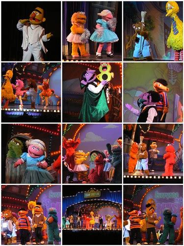 Image result for Sesame Street Live Program 2003