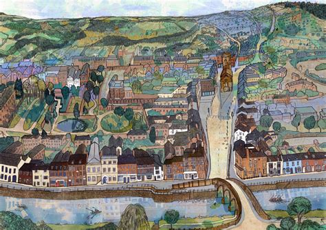 Image result for Bewdley Model Layout