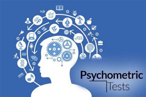 Image result for Psychometric Test Types
