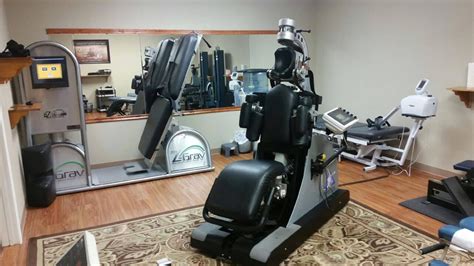Image result for Sciatica Calm Machine