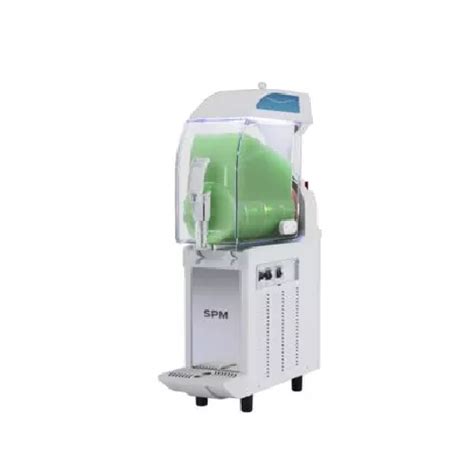 Commercial Slush Machine Supplier Essex | 01702 662795