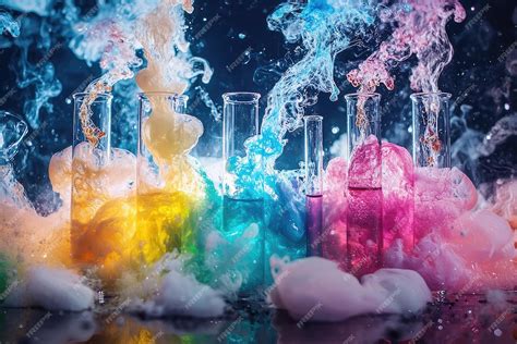 Image result for Chemical Color Spectroscopy