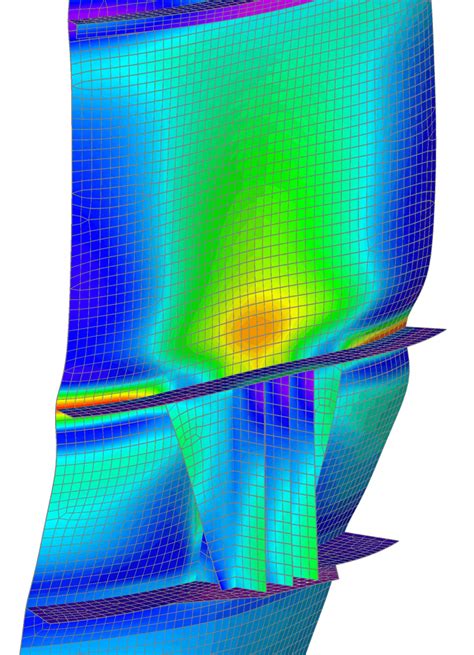 Image result for Nonlinear Fea