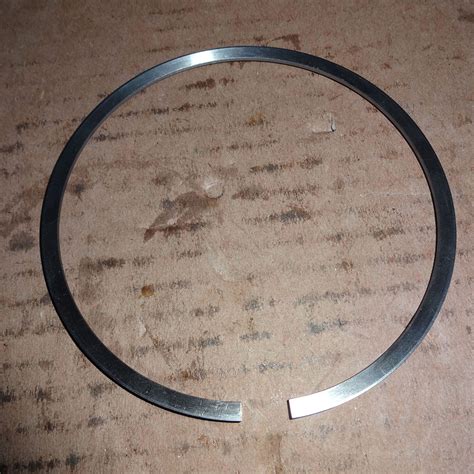 Image result for Compression Piston Ring