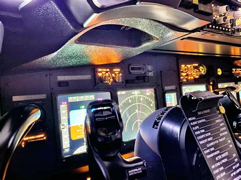 Image result for Home Cockpit Simulator