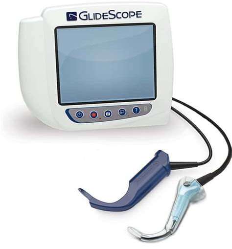 Image result for GlideScope Intubation