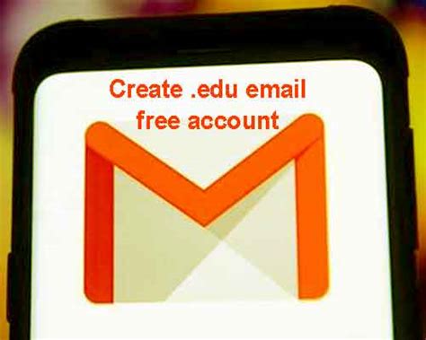 Image result for Create EDU Email