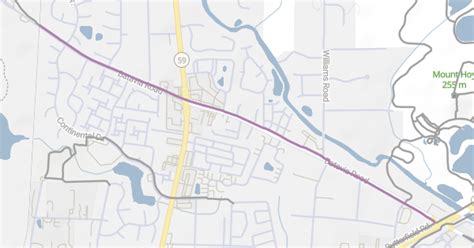 Image result for Fermilab Bike Path